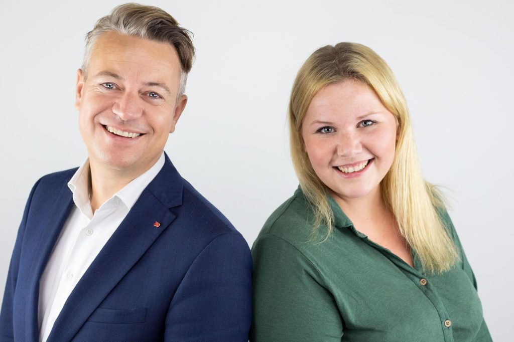 Arne Platzbecker – Ihr Abgeordneter im Wahlkreis I – Hamburg-Mitte